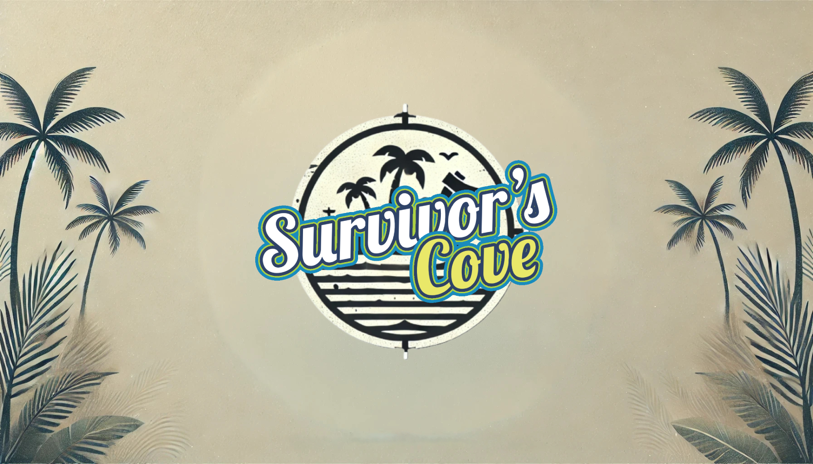 Survivor's Cove: Ultimate Rust PVE - Custom AI, Levels & More